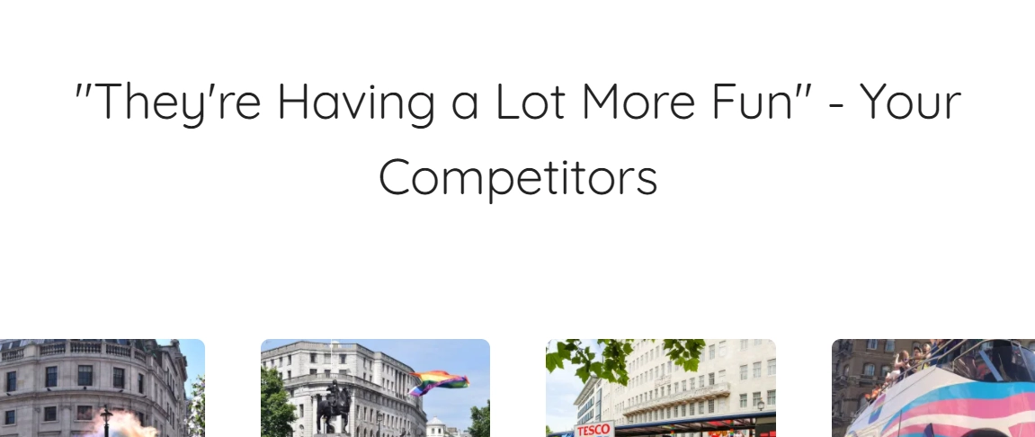 From Zero to Attracting 40+ Fortune 500 Leads Without Any Ads ...